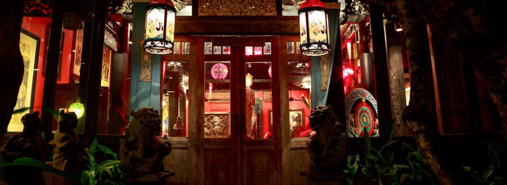 Contact Us - Ji Restaurant Bali | Japanese Fusion, Fine Wines & Sake